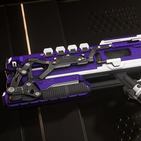 Images Devastator Starchaser Shotgun Personal Weapons Items