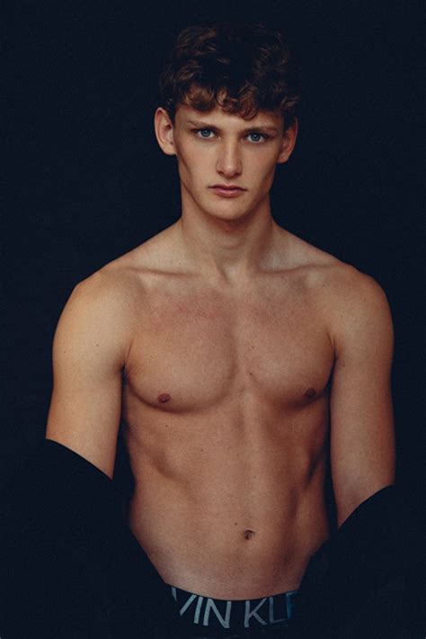 Casey Quam Select Chicago Select Model Management