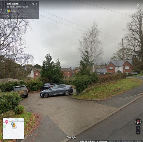 현실적인 영국 시골 동네 풍경  포텐 터짐 최신순 에펨코리아