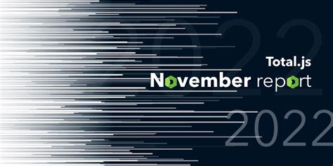 Javascript Libraries And Components For Web Development Totaljs Platform
