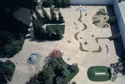 Isamu Noguchi Was Thinking About Public Spaces All The Time Architectural Digest