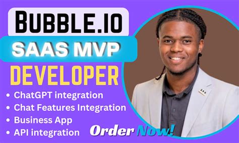 Bubble Io Developer Bubble Marketplace Weweb Expert Flutterflow Developer By Paultobi Fiverr