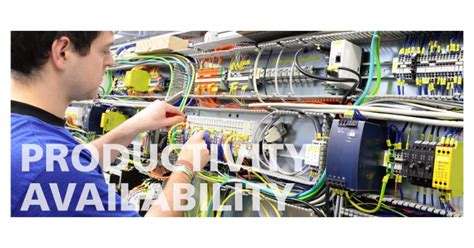 Parallel Connection And Redundancy Of Power Supplies What Is The Difference Panel Builder Us