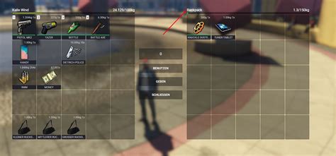 PAID ESX QB FIVEM Backpack Ultimate FiveM Scripts FiveM Releases Cfx Re Community