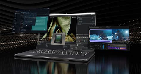 比較適用於工作的專業筆記型電腦 Gpu Nvidia Rtx