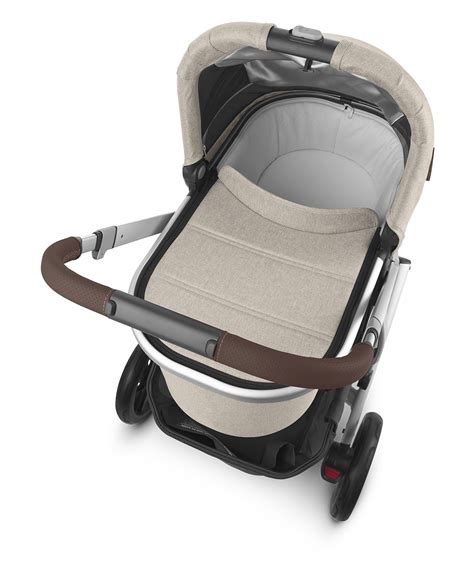 Коляска 2в1 UPPAbaby VISTA V2 DECLAN с доставкой в интернет-магазине ...