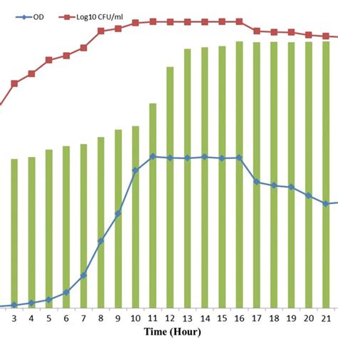 Scale Up And Enhanced Production Of Fermencin Sa715 Bacteriocin Was Download Scientific