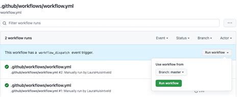Dataverse Github Integration Data Archiving And Networked Services Knaw