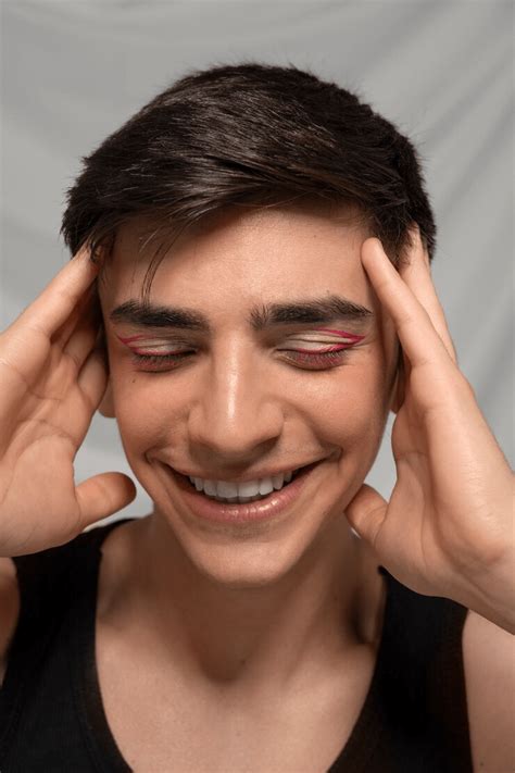 Is Brow Bone Reduction A Common Part Of Facial Feminization Surgery Ffs Feminization Center