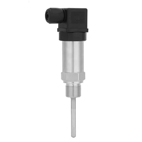 Als Xqwd 1mf Temperature Sensor Transducer High Temperature Resistant Transmitter 4 ~20ma Als Xqwd 1mf Temperature Sensor Transducer High Temperature Resistant Transmitter 4 ~20ma