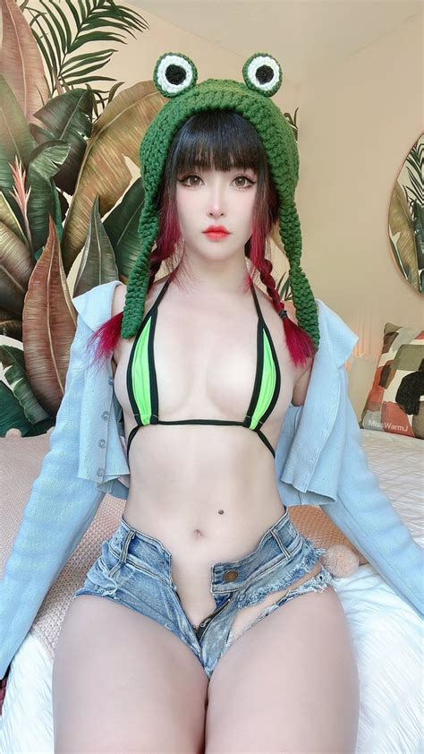 Misswarmj On Twitter Rt Xiaonuanjess 🐸 Rate My Anime Outfit？uwu