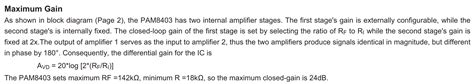How Would I Connect A Nano Board To 8 Ohm 3w Speakers With A Pam8403 Amplifier Chip Without