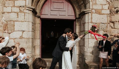 Le Mariage De Maxime Et Perrine à Chéroy Yonne