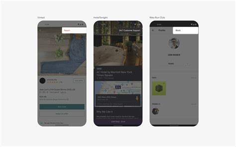 Dropdown Menu Ui Design Best Practices Design Variants And Examples Mobbin