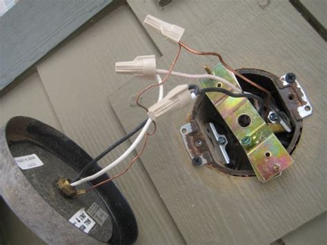 How To Wire An Outdoor Light Outdoor Lighting Ideas