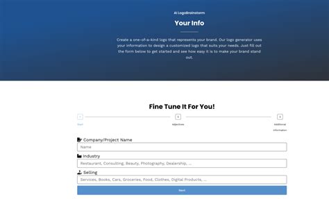 Ai Logobrainstorm Textify Analytics