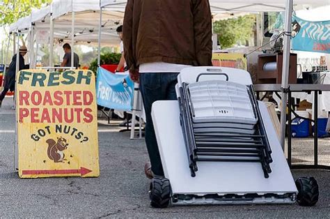 The Rolling Table Tailgater Magazine