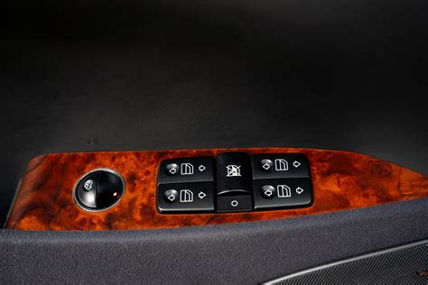 2003 Mercedes Benz Cl600 Brabus T12 For Sale The Mb Market