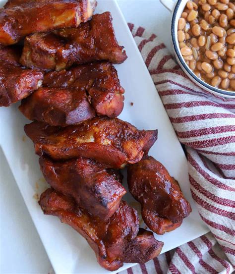 Boneless Pork Ribs Save On Our Brand Boneless Pork Country Style Back