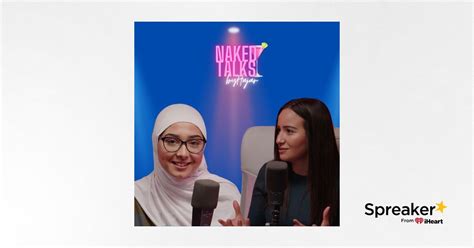 Naked Talks Cap Redes Sociales