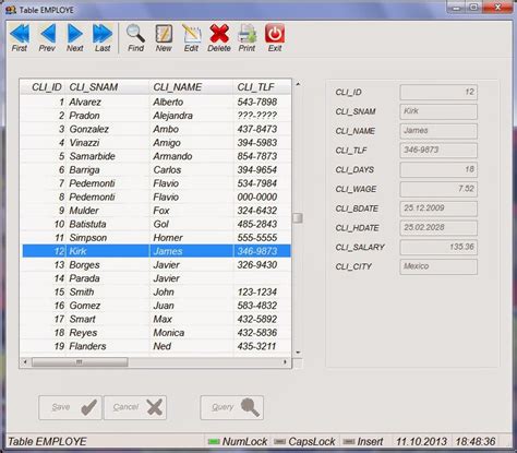 Manual De Programación En 64 Bits Harbour Project Minigui Tutorial For