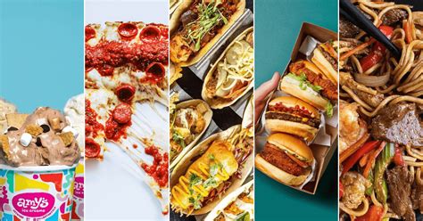 New Restaurants Coming Soon To Round Rock Shop The Rock