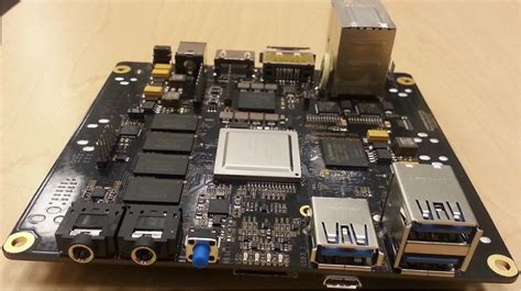 Breaking News Beagleboard X15 « Adafruit Industries Makers Hackers