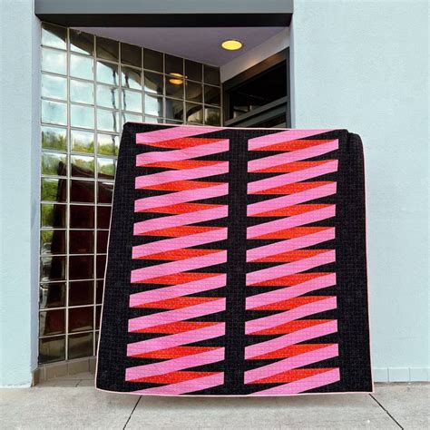 Circe Quilt Pattern Pdf — Miss Make Quilt Patterns Quilts Light Quilt