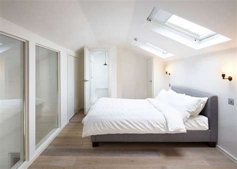 Design Haus Liberty Slots Three Flats Into Angular London Property