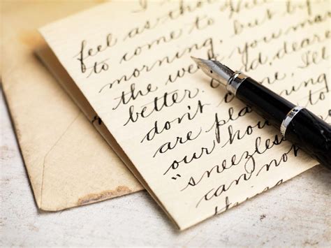 How To Write Pretty Cursive Handwriting
