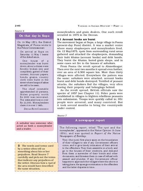 Ncert Book Class 12 History Chapter 9 Kings And Chronicles Aglasem