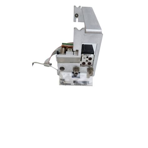 Refurbished Agilent 6890n Tcd Epc Module