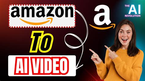 Amazon Product Url To Ai Video Create Amazon Product Url To Video With Ai And Make Money Youtube