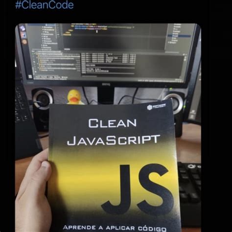 Clean Javascript