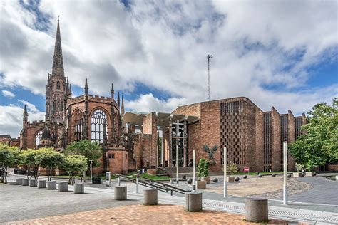 Coventry Travel Essentials Useful Information To Help You Start Your