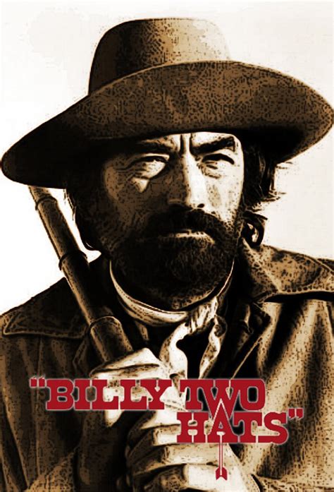Billy Two Hats Tv Time