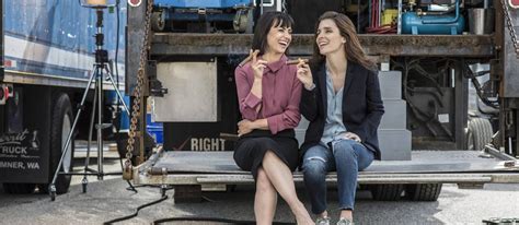 UnReal volta ainda mais realista ao abordar escândalos sexuais em Hollywood Jornal O Globo