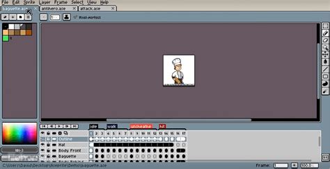 Aseprite 1 3 7 Download