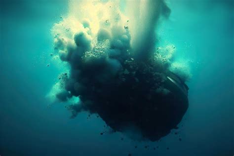 Physicist Explains How Titans “catastrophic Implosion” Happened And