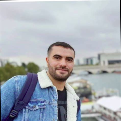 said mohammed seghir linkedin