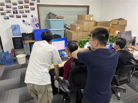 Jackie Xie On Linkedin Teamwork Innovation Acebott Collaboration Creativelearning