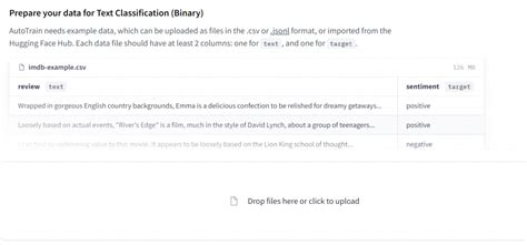 Get Started With Hugging Face Auto Train Predictive Hacks
