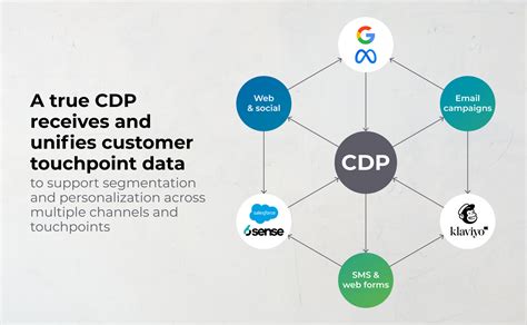 4 Myths About Customer Data Platforms Cdps Apiary Digital