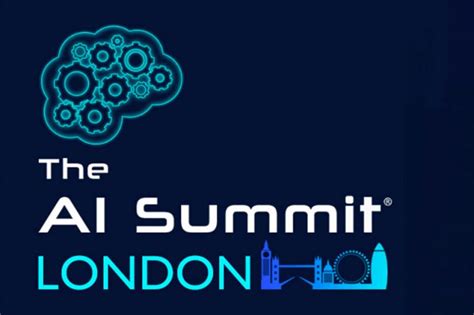 Ai Summit London 2024 Terza Georgine
