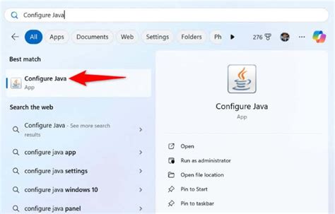 How To Resolve A Java Error 1603