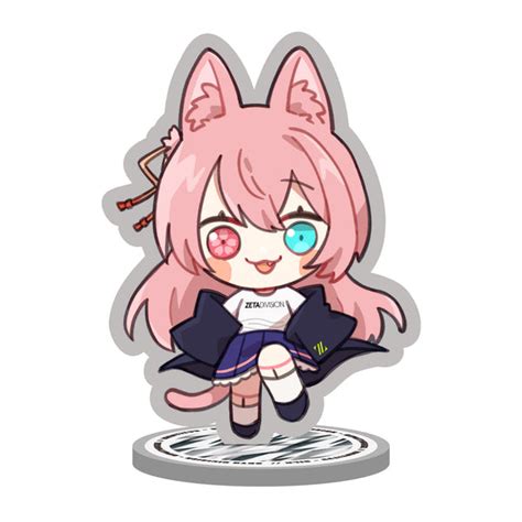 Team Idv Zeta Division Store