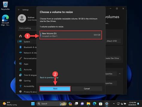 What Is Windows Dev Drive And How To Set It Up