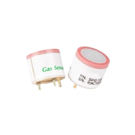 Hydrogen H2 Gas Sensor 0 1000 2000 5000ppm