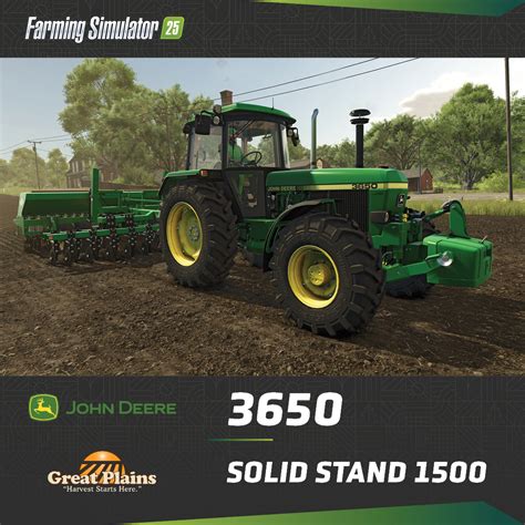 De nouvelles machines annoncées pour FS25