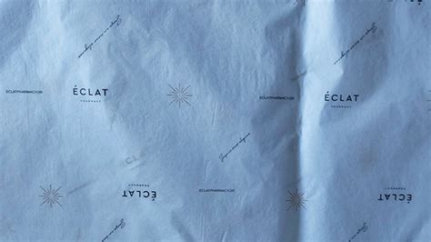 Тишу брандирана хартия тишу хартии за опаковане декорация Опаковъчна хартия за магазини